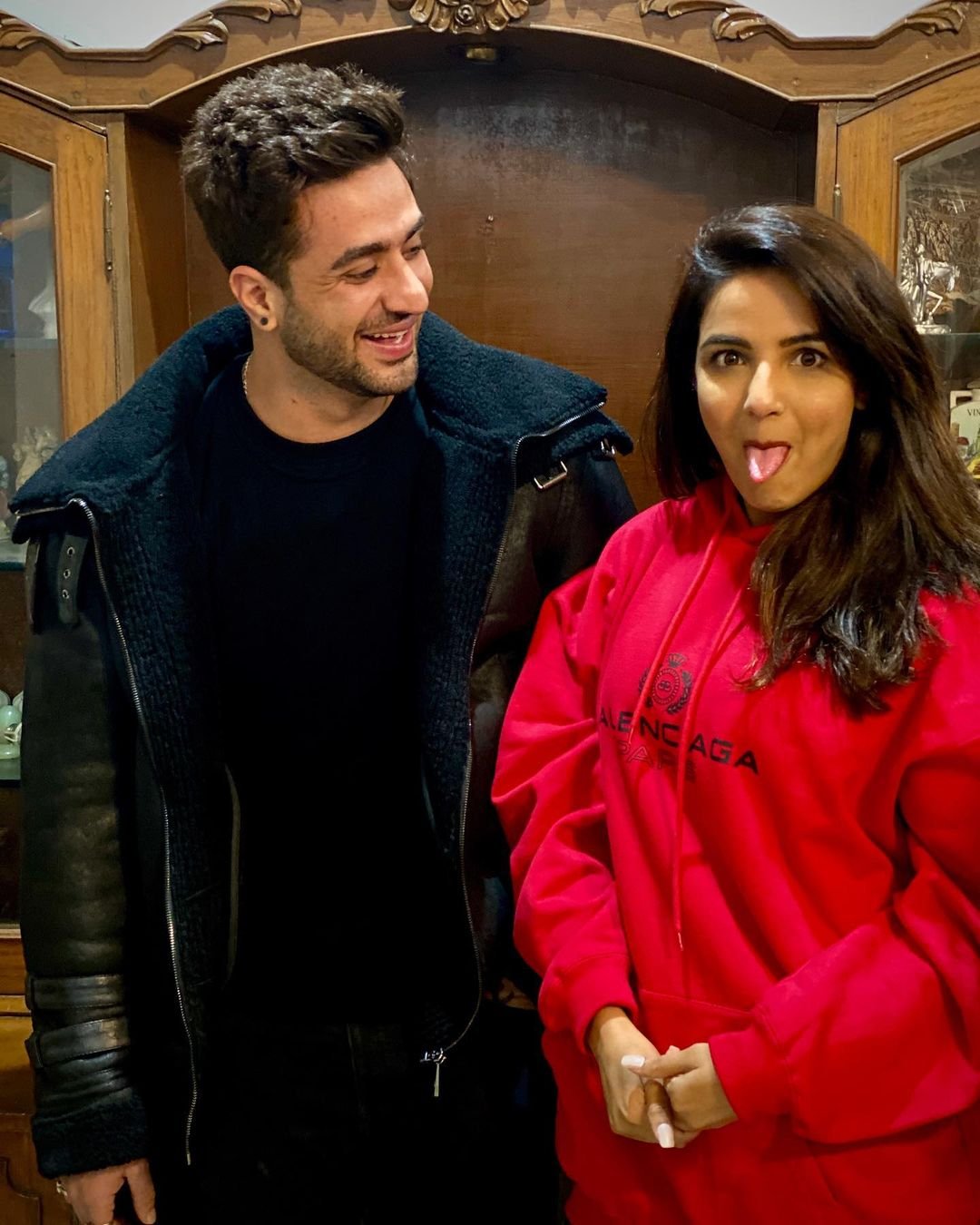 Aly Goni Girlfriend, TV Career, Age, Family, Height,Biography.