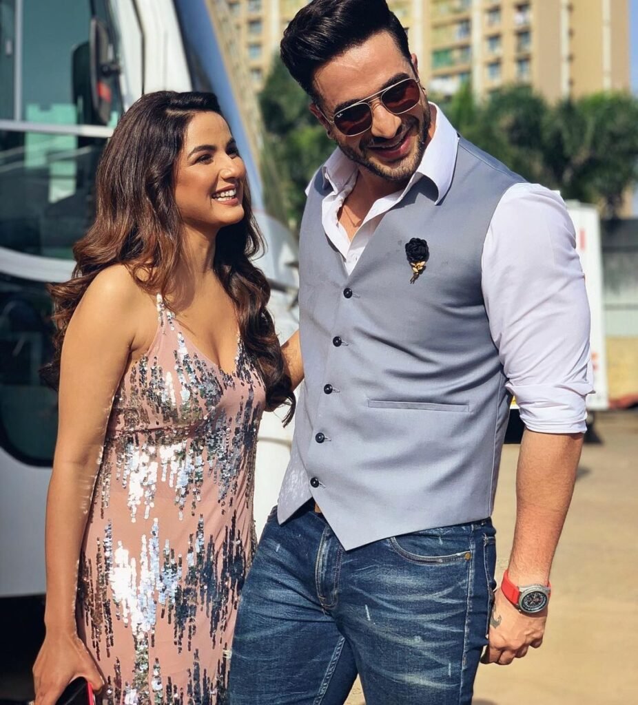 Aly Goni Girlfriend, TV Career, Age, Family, Height,Biography.