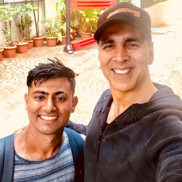 Akshay Kumar Biography, Age, Wife, Family, Children, Martial Arts;