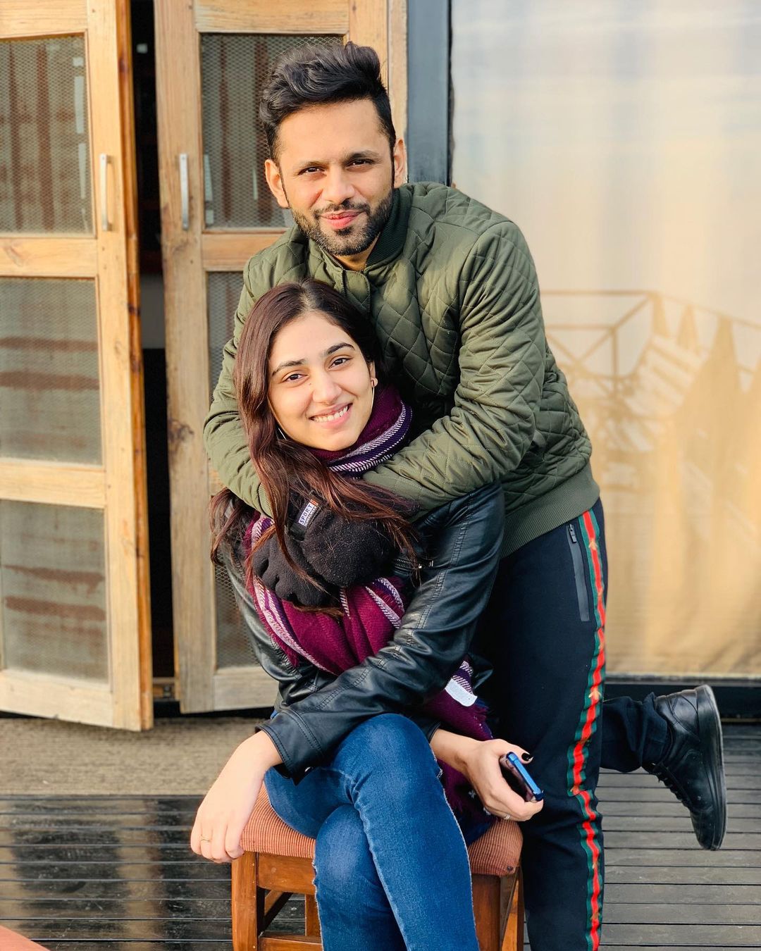 Rahul Vaidya Singer, Bigg Boss, Age, Girlfriend, Biography.