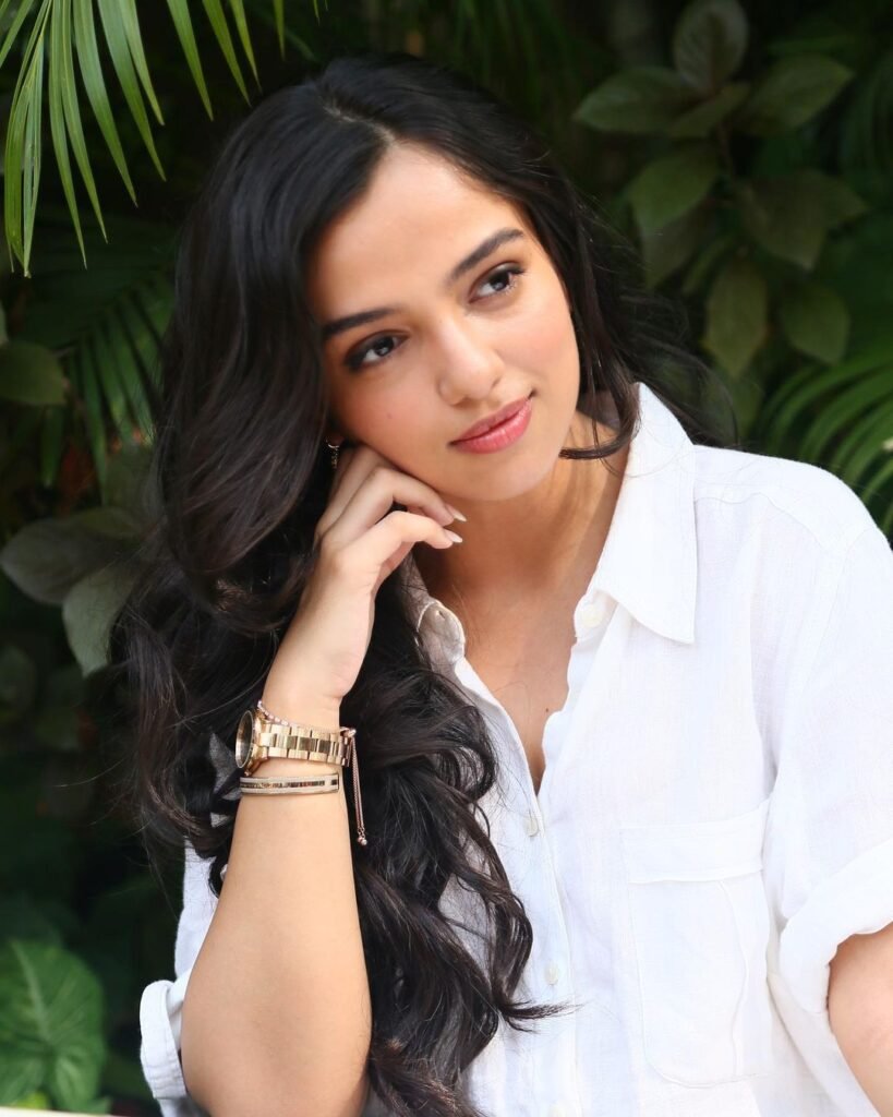 Ahsaas Channa Age, Family, Bollywood Life Entry, Boyfriend and more.