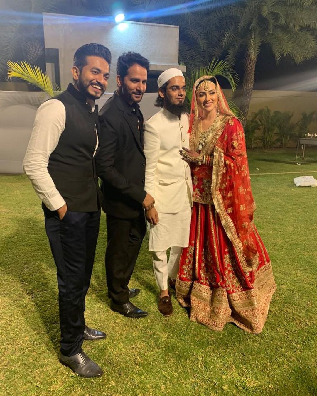 Mufti Anas Biography, Profession, Family, Age, Height etc.