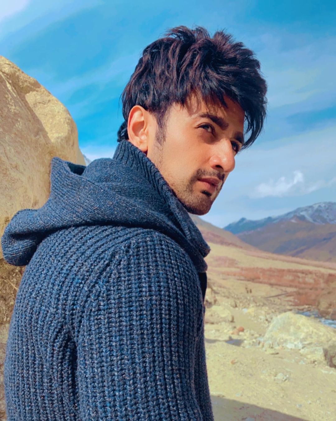 Nishant Malkani Age, Bigg Boss, Girlfriend, Family & biography.