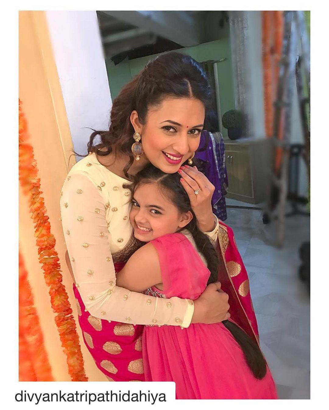 Ruhanika Dhawan Age, TV Serials, Family, Biography & More.