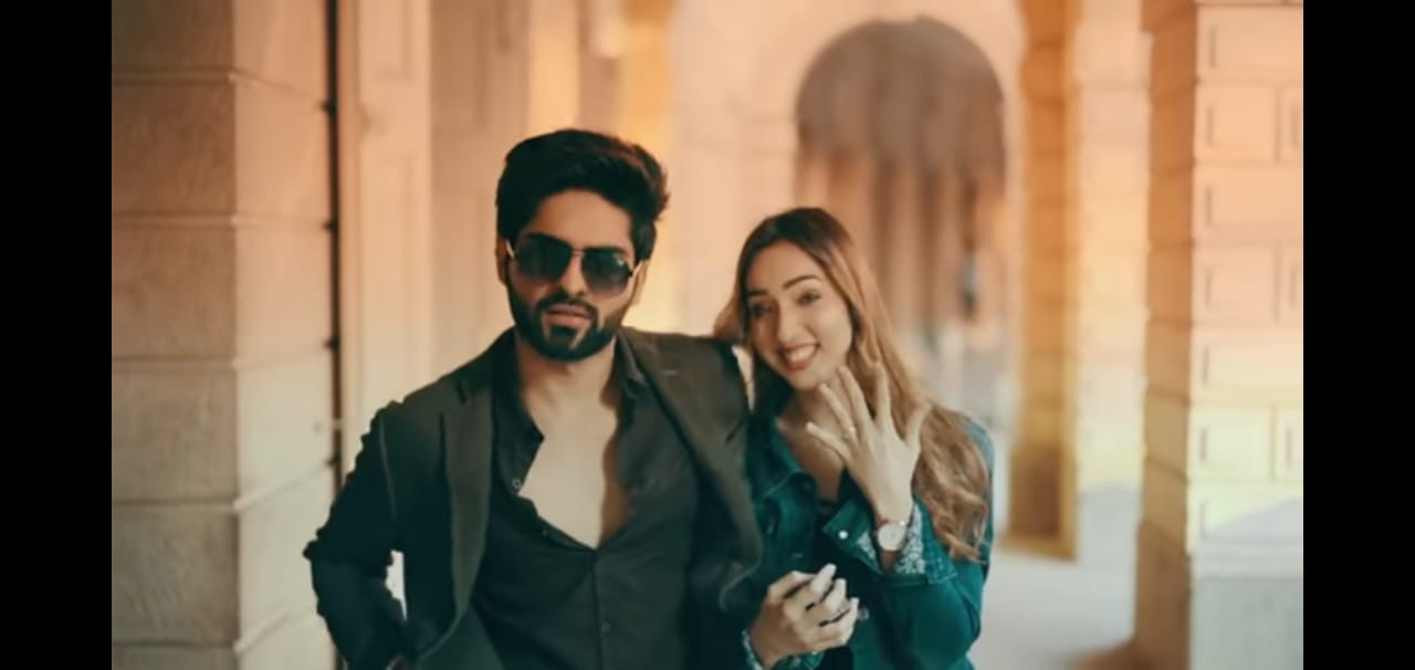 Afsha Khan (Tik Tok Star) Age, Career, Boyfriend, Family, Bio;