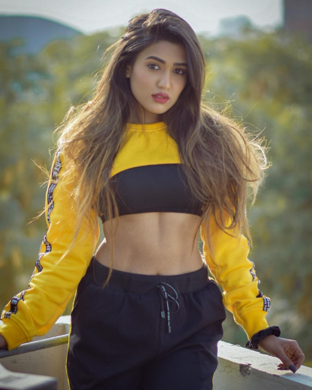 Garima Chaurasia (Gima Ashi) (TikTok Star) Age, Boyfriend, Career, Bio.