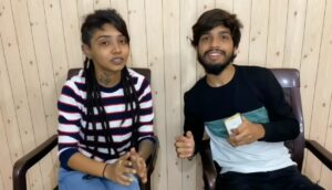 Wish Rathod (Tik Tok Star) Age, Career, Boyfriend, Family, Bio;
