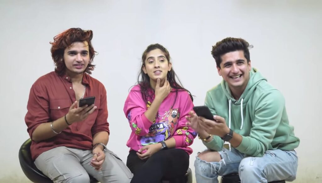 Sameeksha Sud Height, Age, Boyfriend, Family, Biography