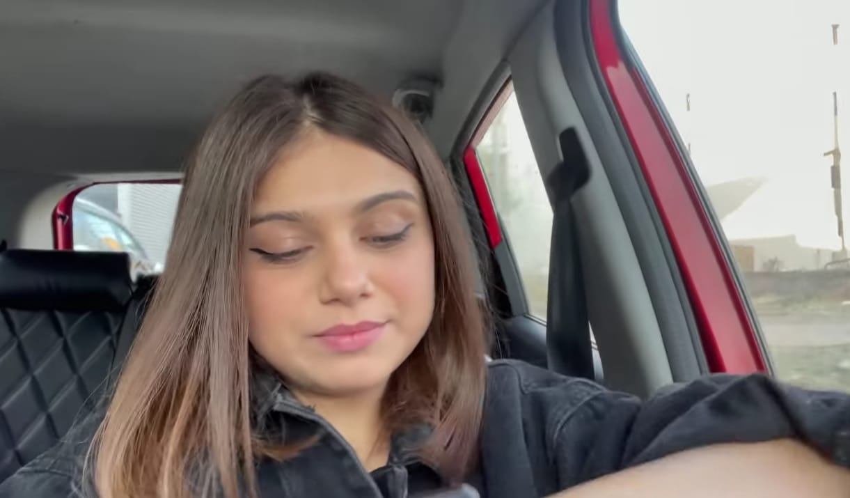 Vrushali Vachhiyat (TikTok Star) Age, Boyfriend, Family, Career, Bio.