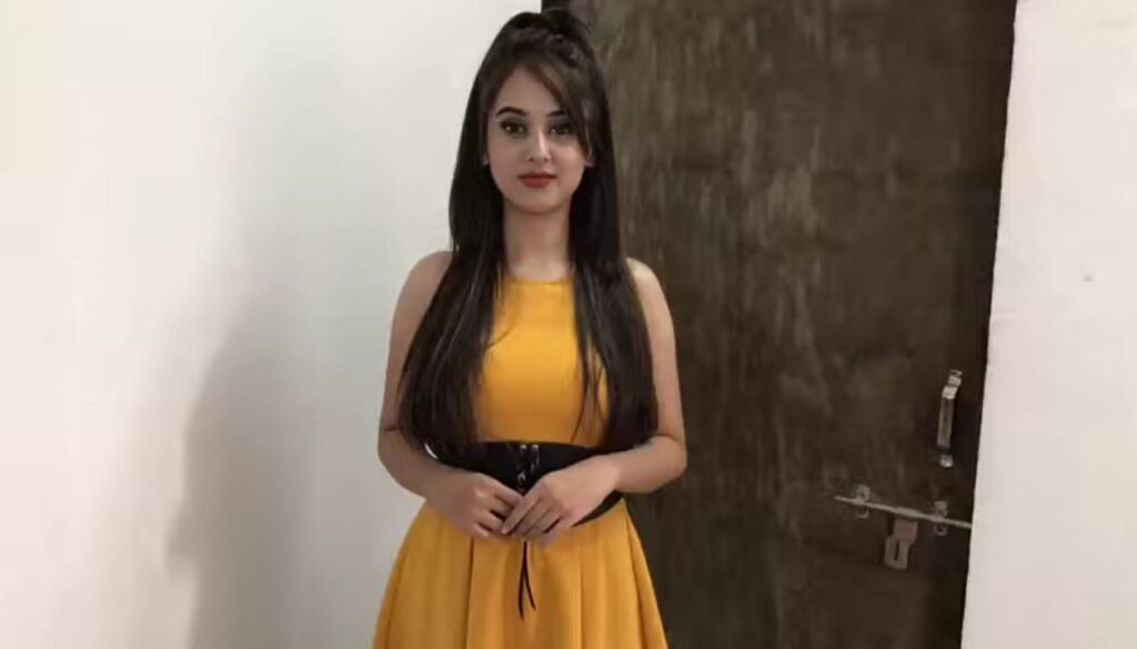 Riya Sharma (TV Star) Age, Career, Family, Bf, Biography