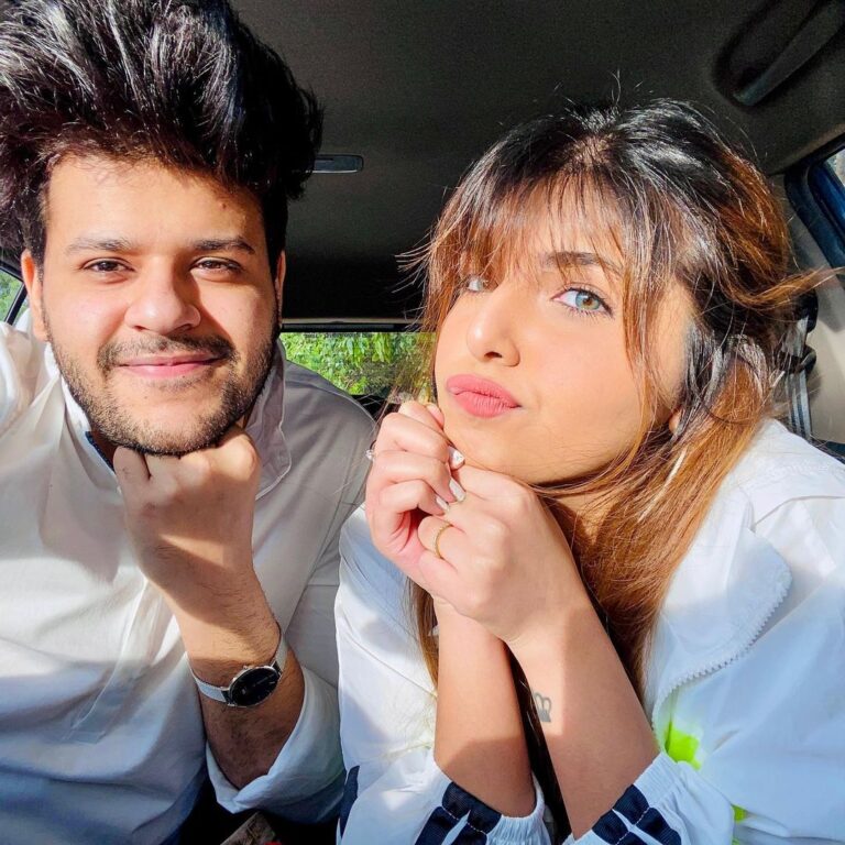 Ashi Khanna (TikTok Star) Age,Boyfriend,Career,Biography