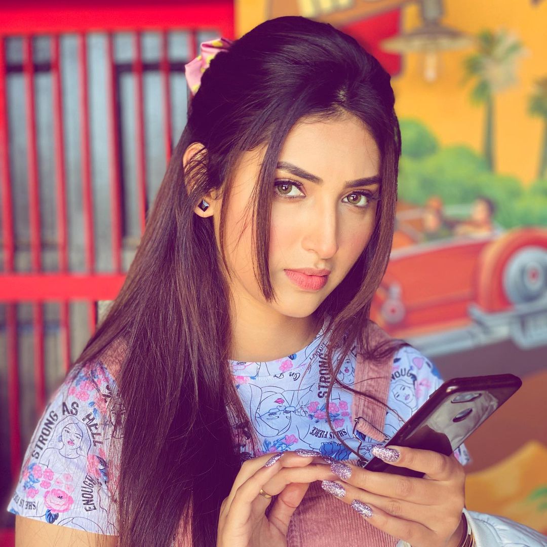 Isha Sharma (Punjabi Model) Age, Career, Boyfriend, Biography