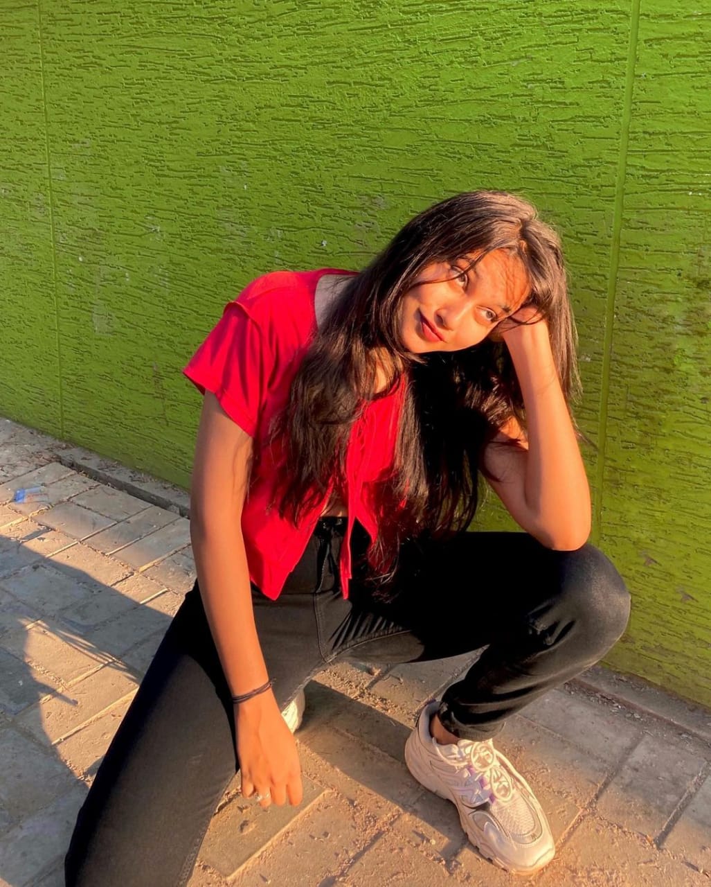 Khushi (TikTok Star) Age,Boyfriend,Career, Biography