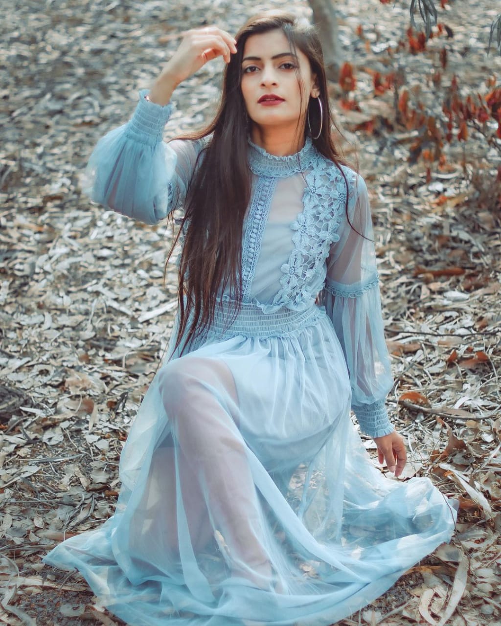 Alisha Rajput (TikTok Star) Age,Boyfriend,Career, Biography