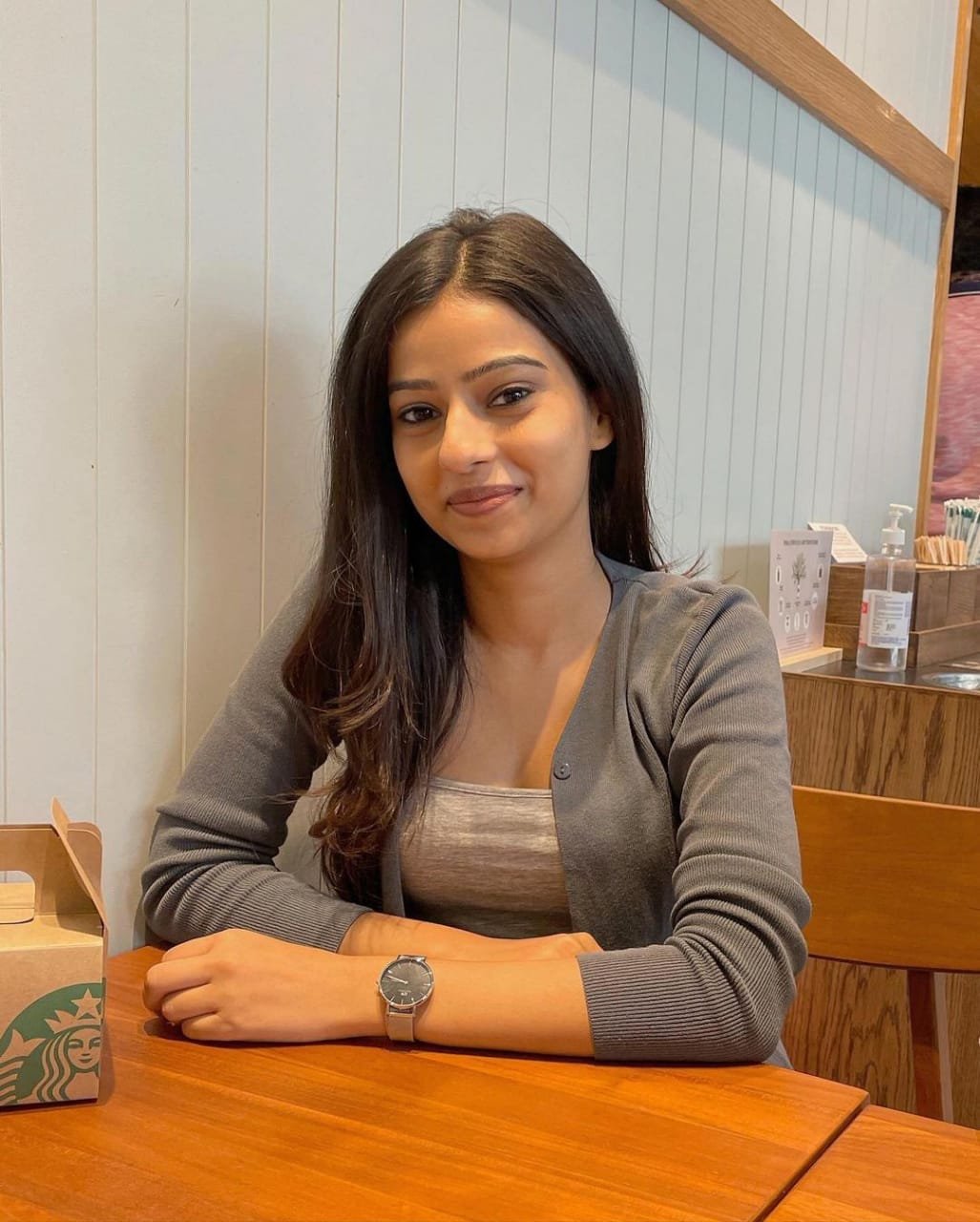 Pranjali Singh Age, Instagram Star, Boyfriend, Career, Biography
