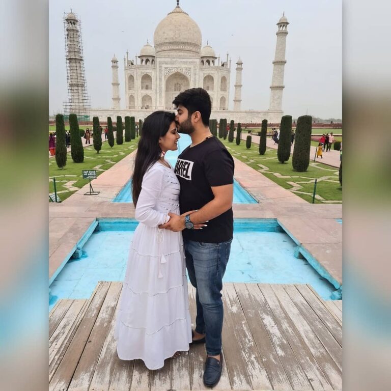 Komal Gudan (Instagram Star) Age, Boyfriend, Career, Biography