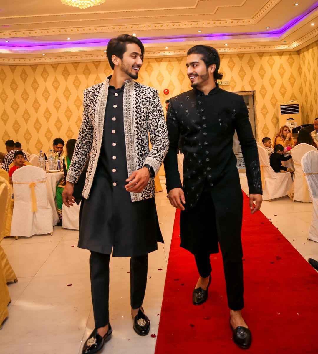 Faiz Baloch (TikTok Star) Age, TikTok Star, Career, Girlfriend, Bio