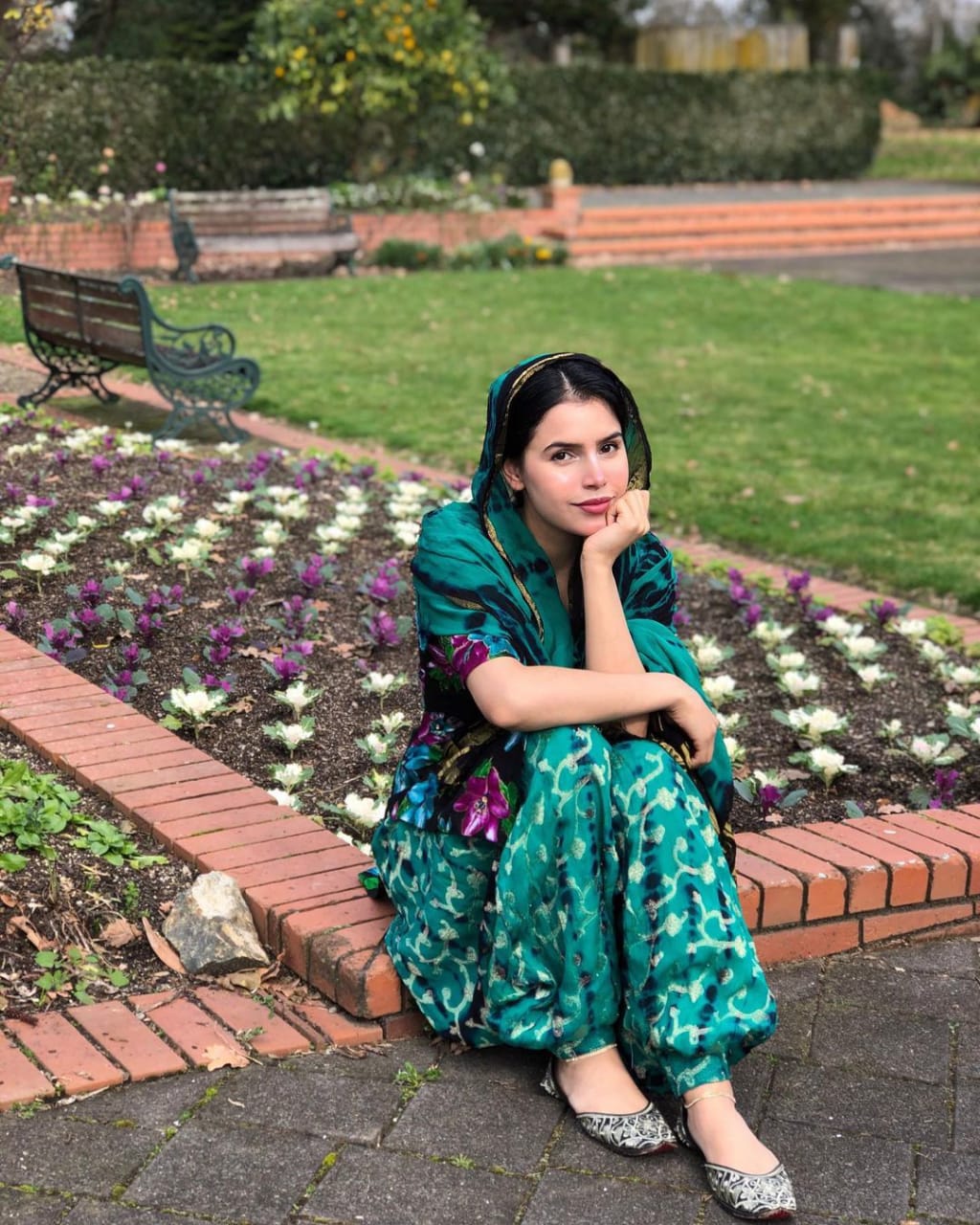 Navi Dhaliwal (Instagram Star) Age, Boyfriend, Career, Biography