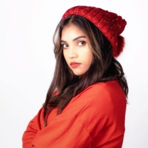 AiSh (Singer) Age, Career, Family, Boyfriend, Biography