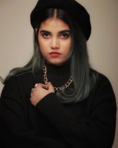 AiSh (Singer) Age, Career, Family, Boyfriend, Biography