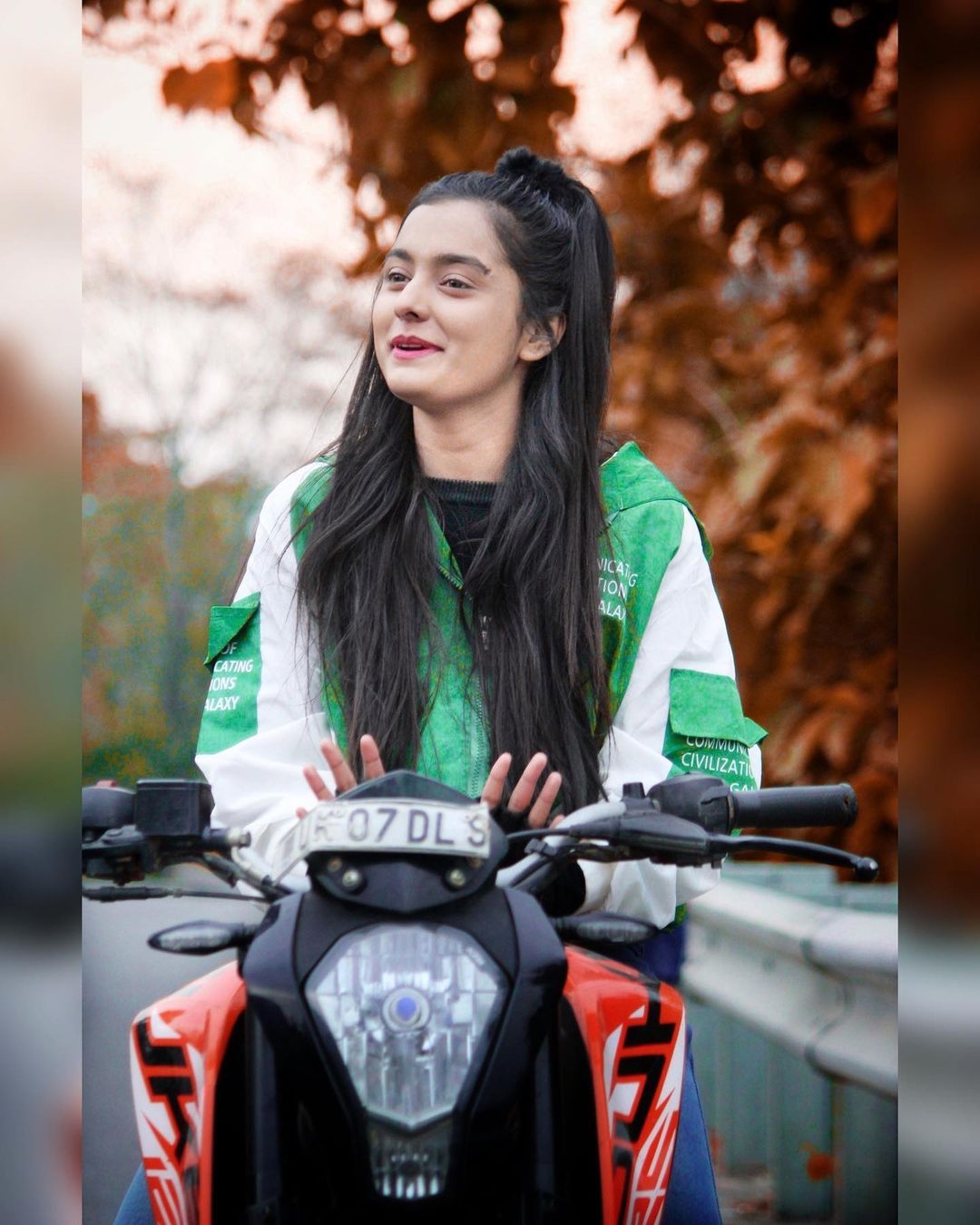 Muskan Siddiqui Age, Instagram Star, Boyfriend, Career, Biography