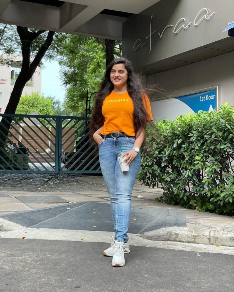 Satya Singh Age, Instagram Star, Boyfriend, Career, Biography