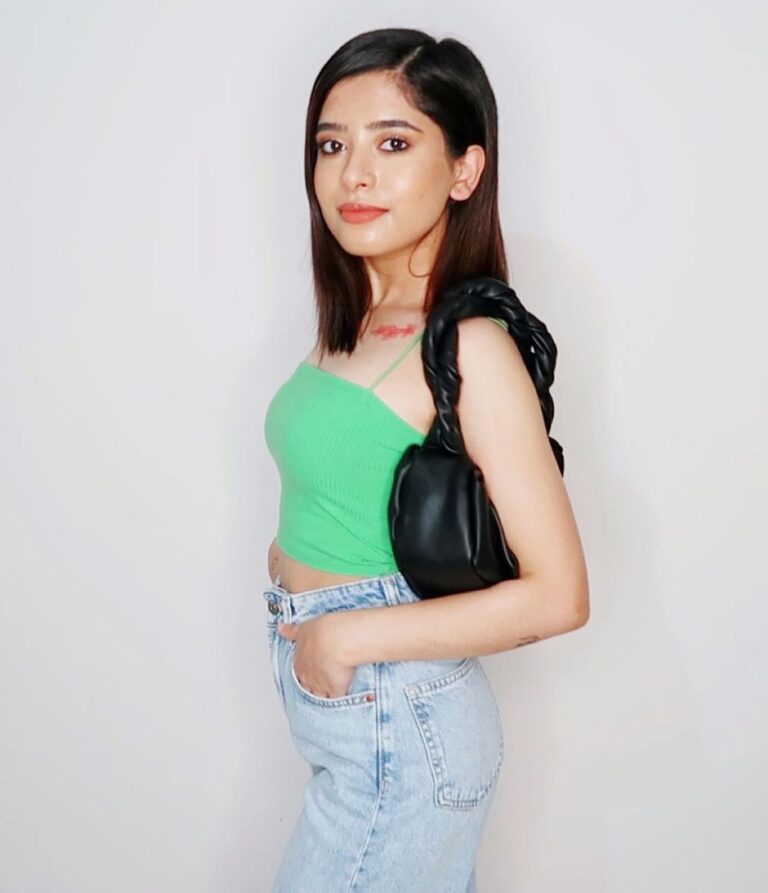 Anindita Chakravarty Age, Instagram Star, Boyfriend, Career, Biography