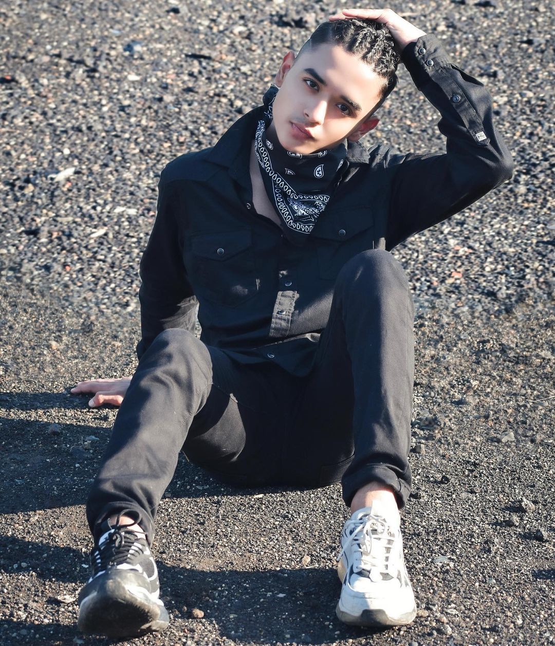 Hardik Bisht (Instagram Star) Age, Family, Girlfriend, Biography