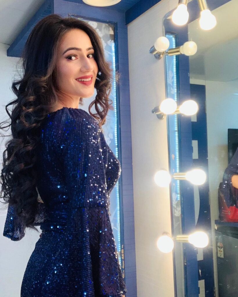 Neha Thakur Age, Instagram Star, Boyfriend, Career, Biography