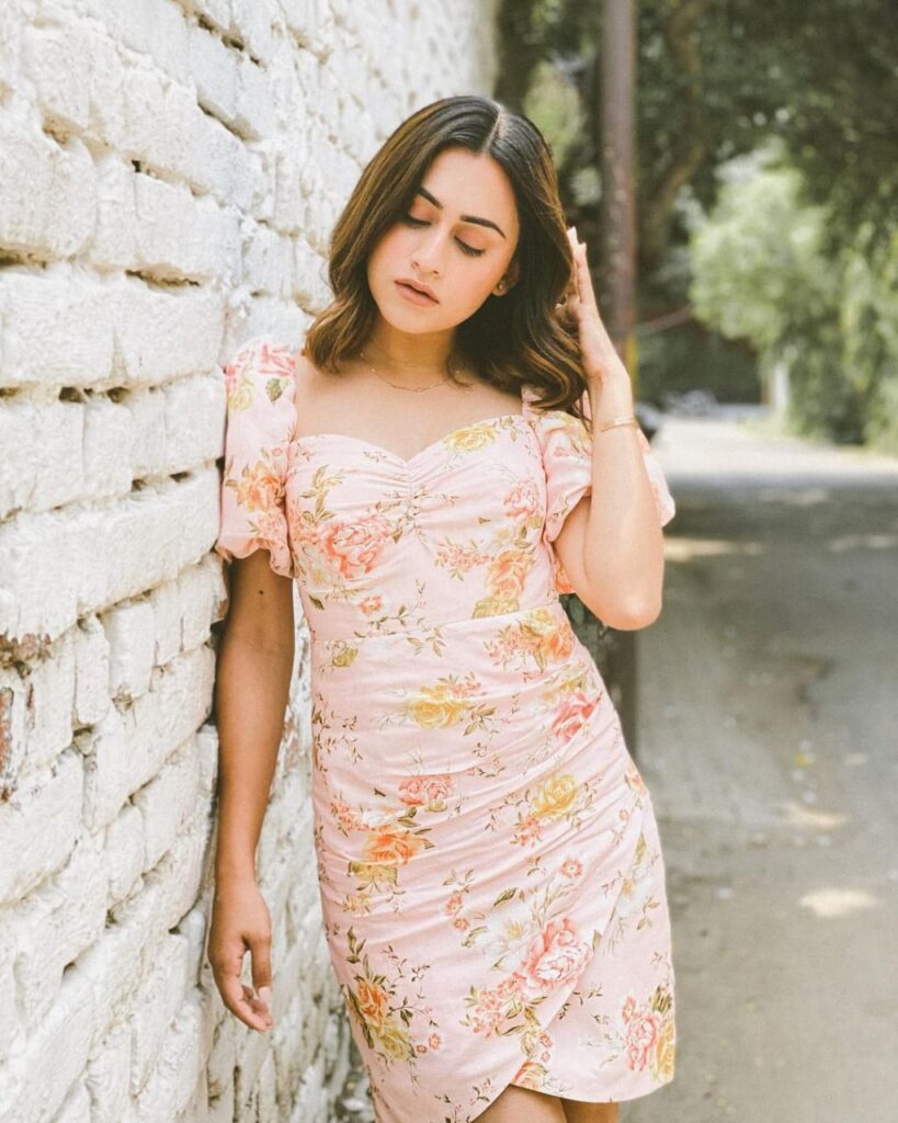 Muskan Malik Age, Instagram Star, Boyfriend, Career, Biography