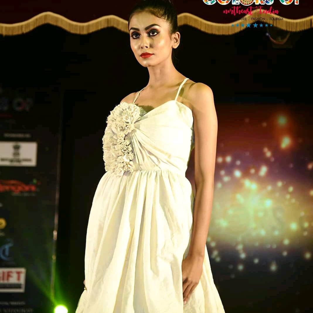 Meenakshi Borah Age, Instagram Star, Boyfriend, Career, Biography