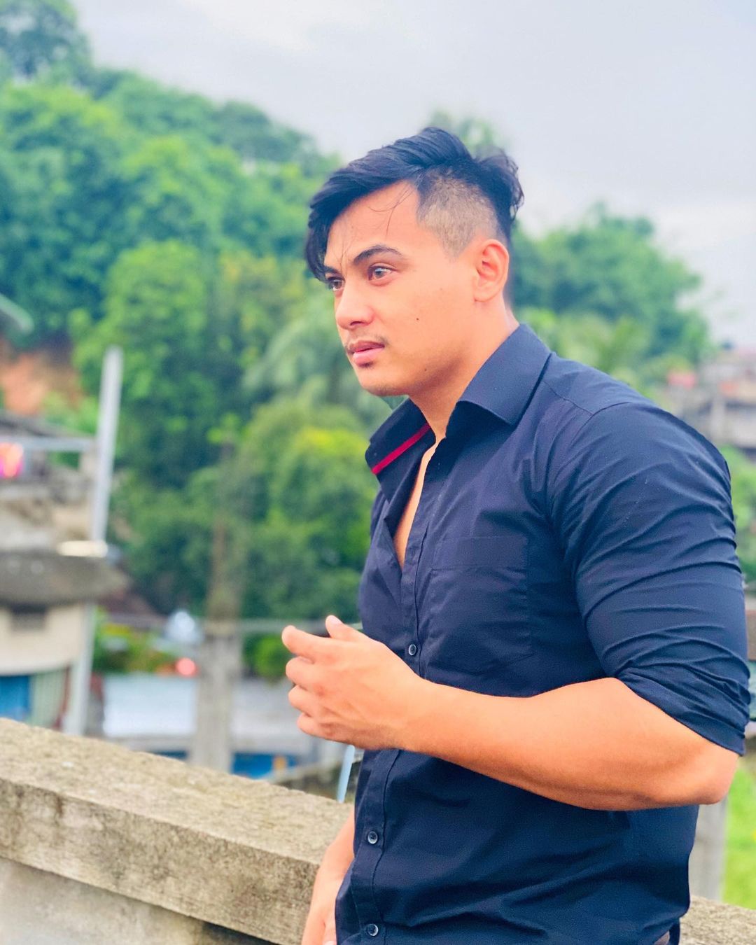 Jay Lama (Instagram Star) Age, Family, Girlfriend, Biography