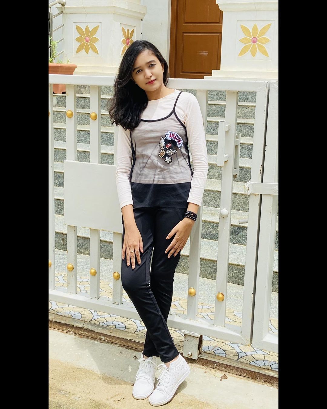 Roshni Sony Age, Instagram Star, Boyfriend, Career, Biography