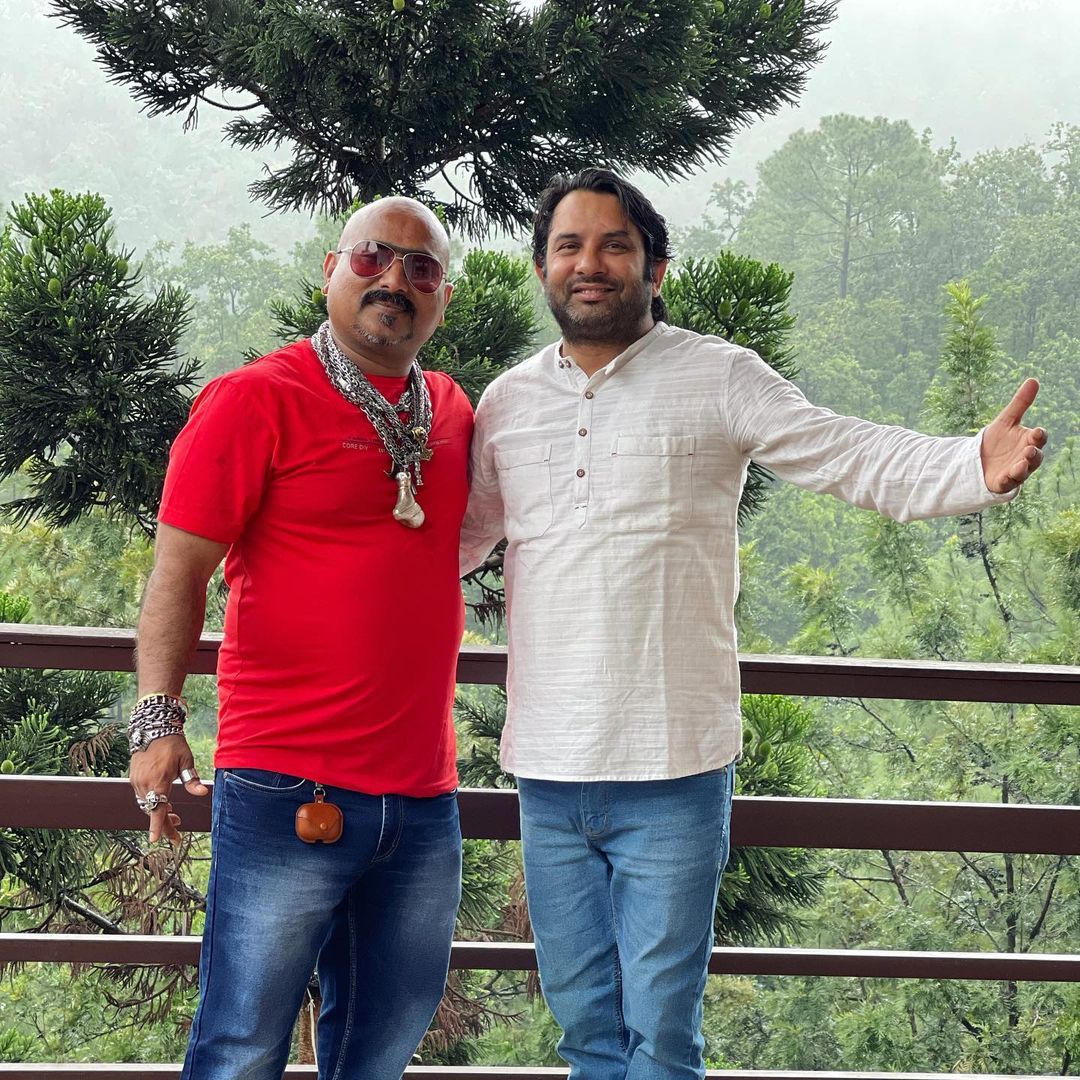 Ulhas Kamathe (Instagram Star) Age, Singer, Family, GF, Biography