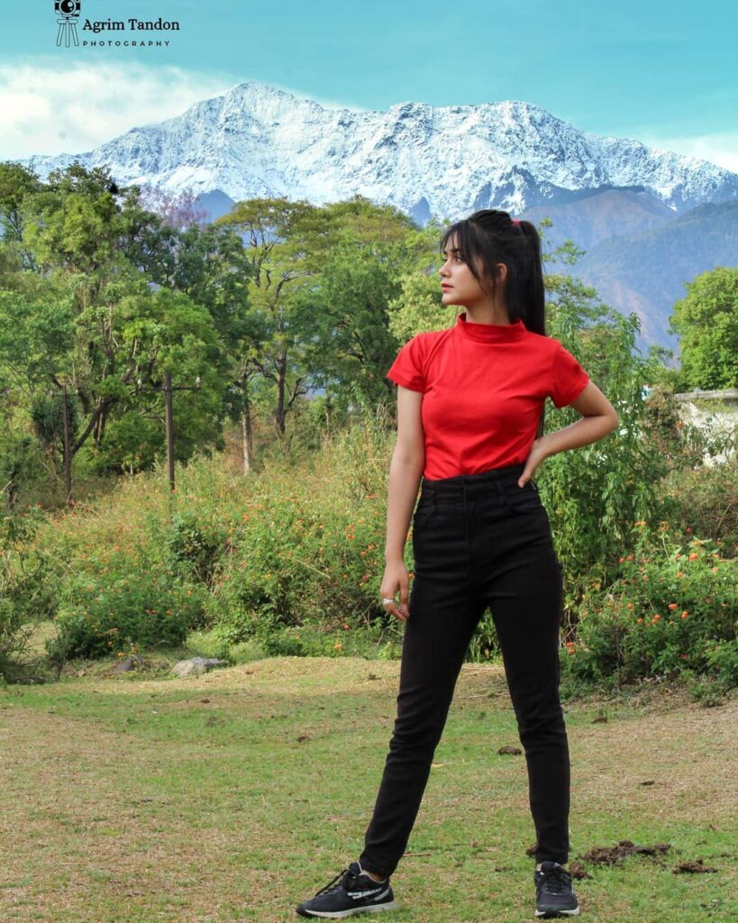 Shiyya Age, Instagram Star, Boyfriend, Career, Biography