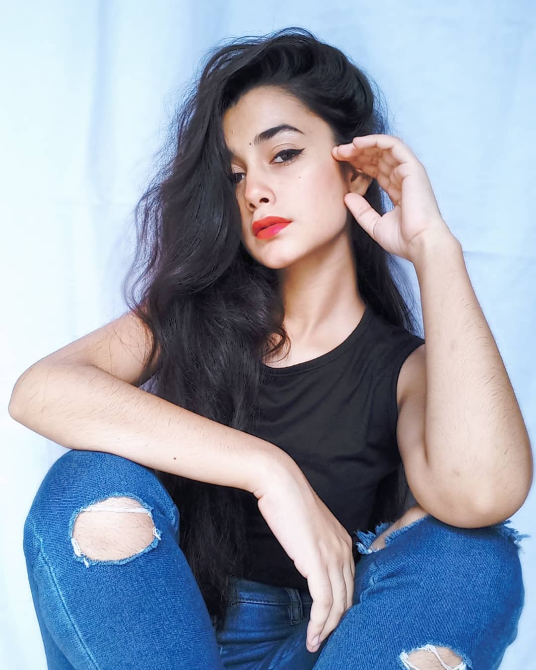 Shiyya Age, Instagram Star, Boyfriend, Career, Biography