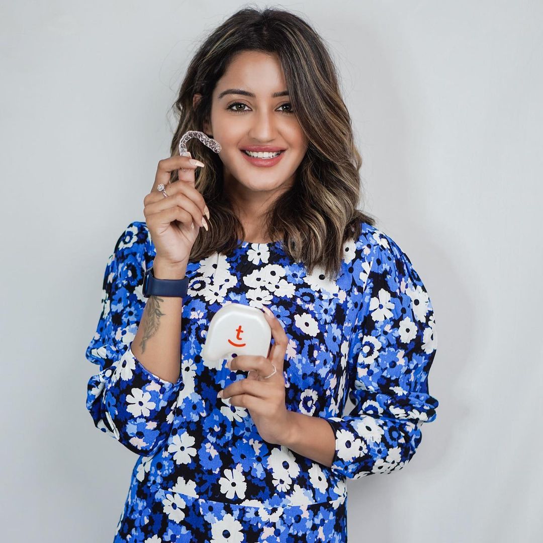 Insha Ghaii Age, Instagram Star, Boyfriend, Biography