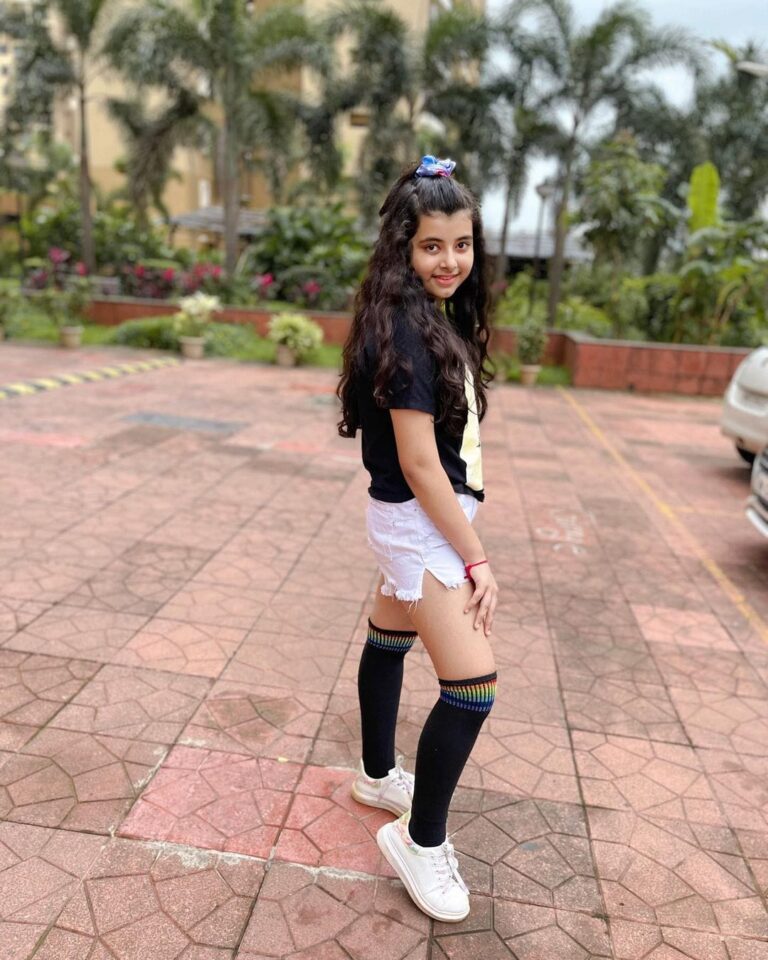 Myra Singh Age, Instagram Star, Boyfriend, Biography