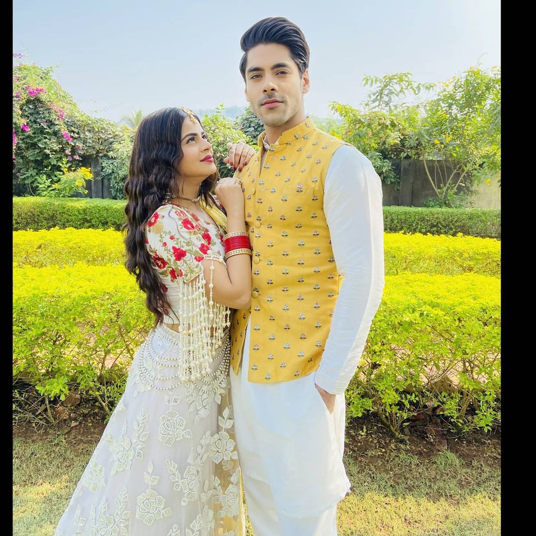 Simba Nagpal (Bigg Boss Season 15) Age, Actor, Girlfriend, Biography