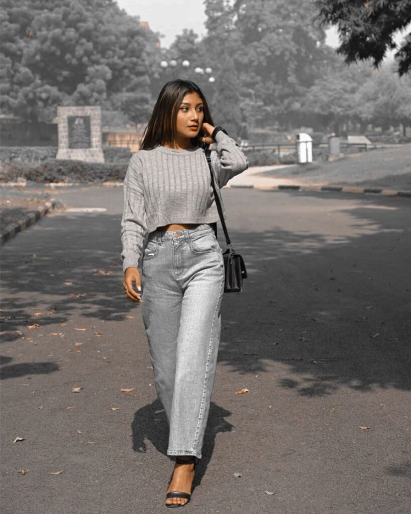 Poonam (browngirl) Age, Instagram Star, Boyfriend, Career, Biography