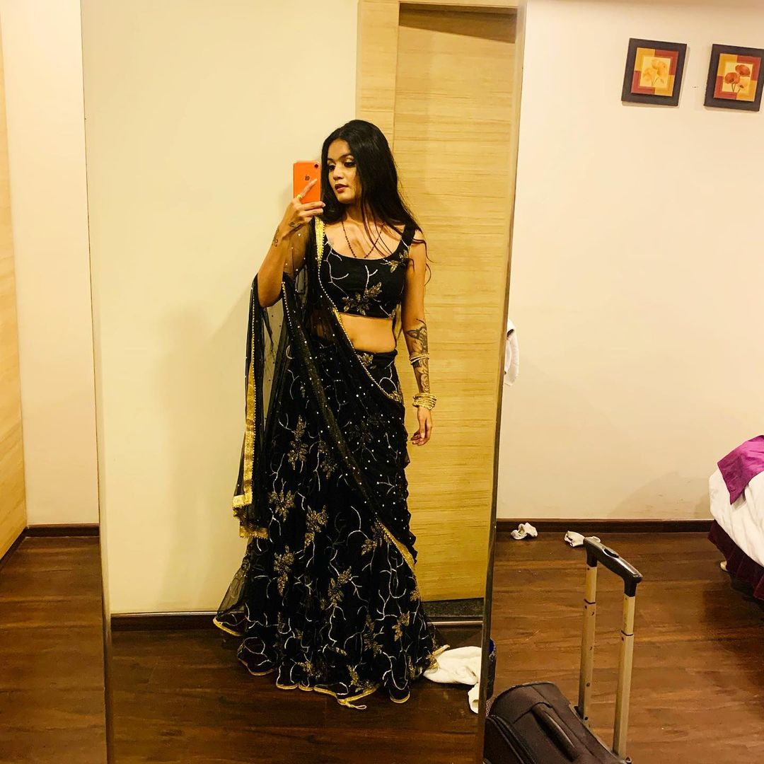 Riya Singh Thakur Age, Instagram Star, Boyfriend, Career, Biography