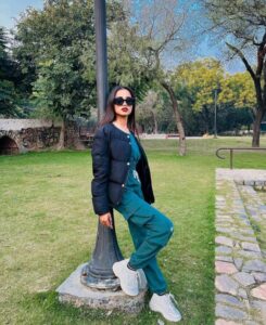 Eli Elina (eli_allu) Age, Instagram Star, Boyfriend, Biography