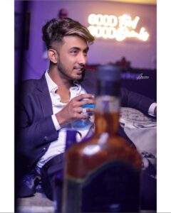 Sahil (Instagram Star) Age, Girlfriend, Career, Biography