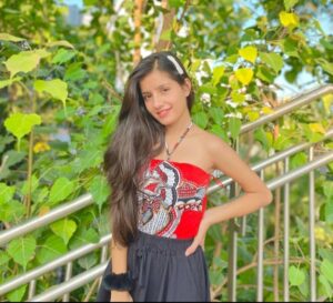 Anjali Rajput (Instagram Star) Age, Career, BF, Biography