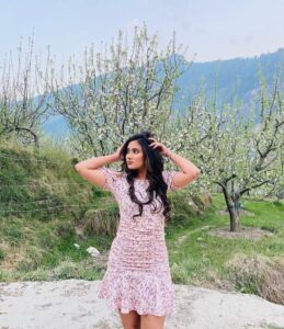 Tanya Rathi (Instagram Star) Age, Career, Biography, Boyfriend