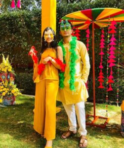 Tanya Rathi (Instagram Star) Age, Career, Biography, Boyfriend