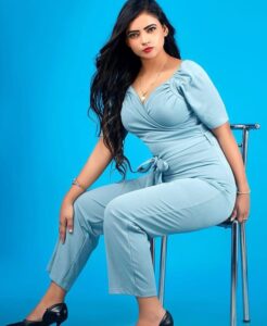 Fiza Khan (Instagram Star) Age, Biography, Boyfriend, Hometown