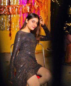 Heer Kaur (Instagram Star) Age, Biography, Boyfriend, Hometown
