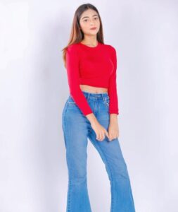 Heer Kaur (Instagram Star) Age, Biography, Boyfriend, Hometown