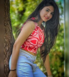 Shailu Mehta (Instagram Star) Age, Biography, Boyfriend, Hometown